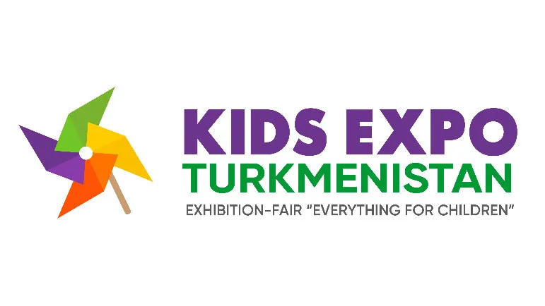 Kids Expo Turkmenistan